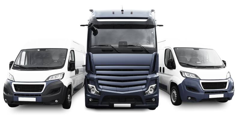 Trucking Services - Magic Transportation